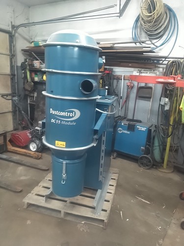 Dust Control DC 11 Module | eBay