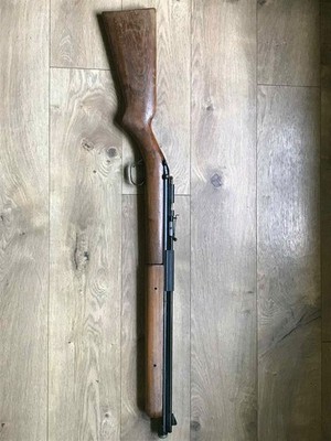 Sheridan Products Blue Streak 5m/mCAL 20 Caliber Air Rifle | eBay