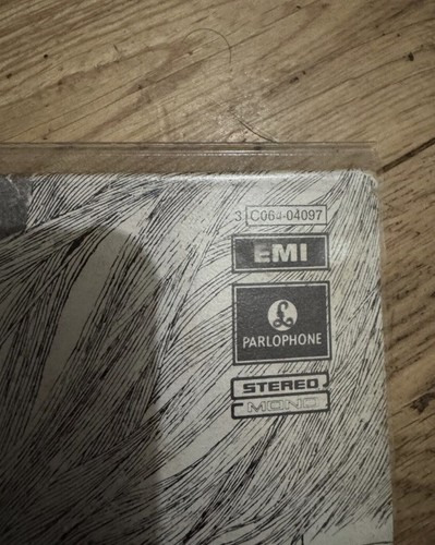 Beatles Revolver Stereo Mono Vinyl EMI | eBay