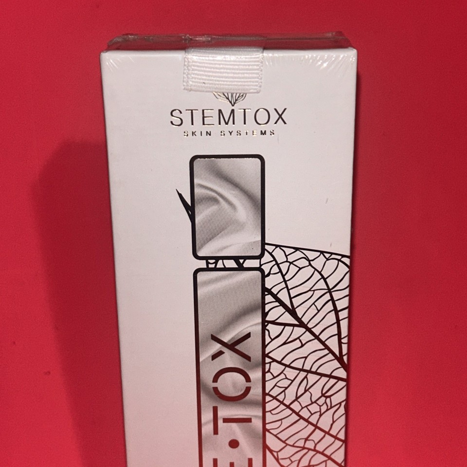2 STEMTOX E*TOX ALL-AROUND DEPUFFING EYE SERUM 30ML/1.01OZ BRAND NEW | eBay