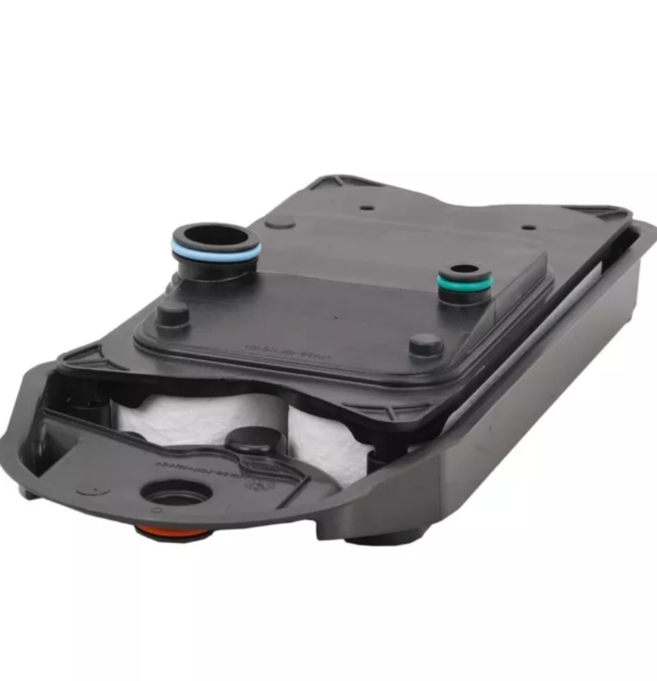 New GENUINE Cummins Crankcase CCV Filter FLEETGUARD For 2007-2020 Dodge ...