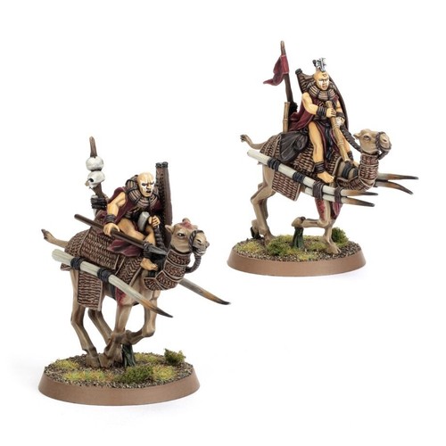 Harad & Rhun Pro Painted Army Builder - Lord of the Rings Miniatures ...