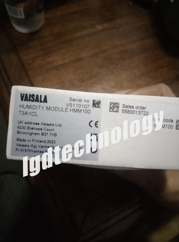 1PC HMM100 humidity sensor HMM100 HMM100 | eBay