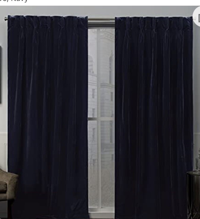 Residence Curtains