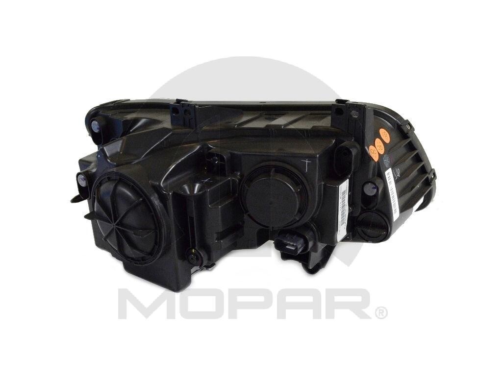 Headlight-VIN: G Mopar 68143005AD for sale online | eBay