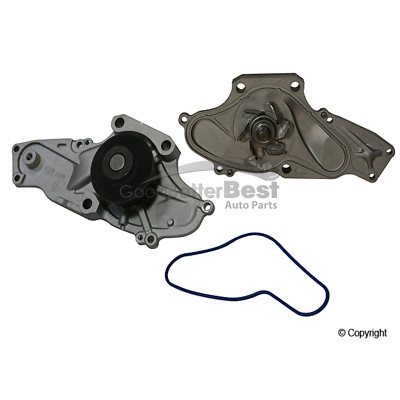 One New GMB Engine Water Pump 1351530 19200RDMA02 for Honda for Saturn ...