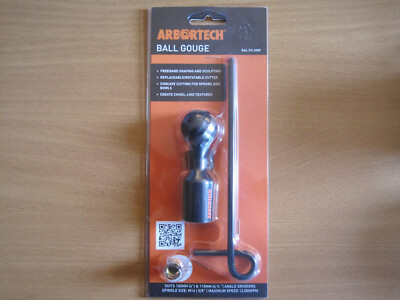 ARORTECH BALL GOUGE BAL.FG 2000 | eBay Australia