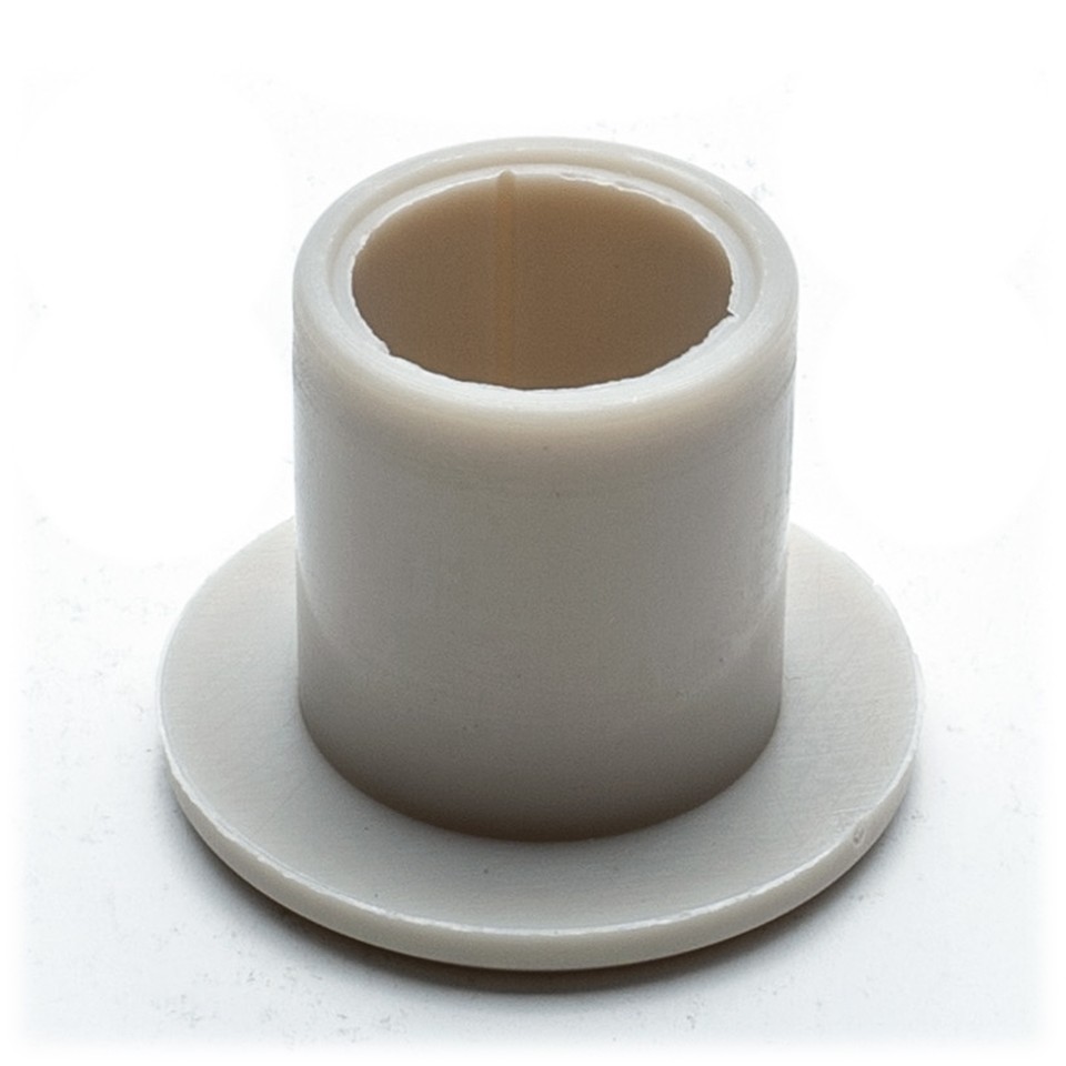 (4 Pack) Front Wheel Bushing for 741-05094 MTD Cub Cadet Troy-Bilt ...