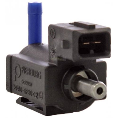 DRUCKWANDLER ABGASSTEUERUNG 55212397 NOUVEAU ORIGINAL OEM POUR FIAT | eBay