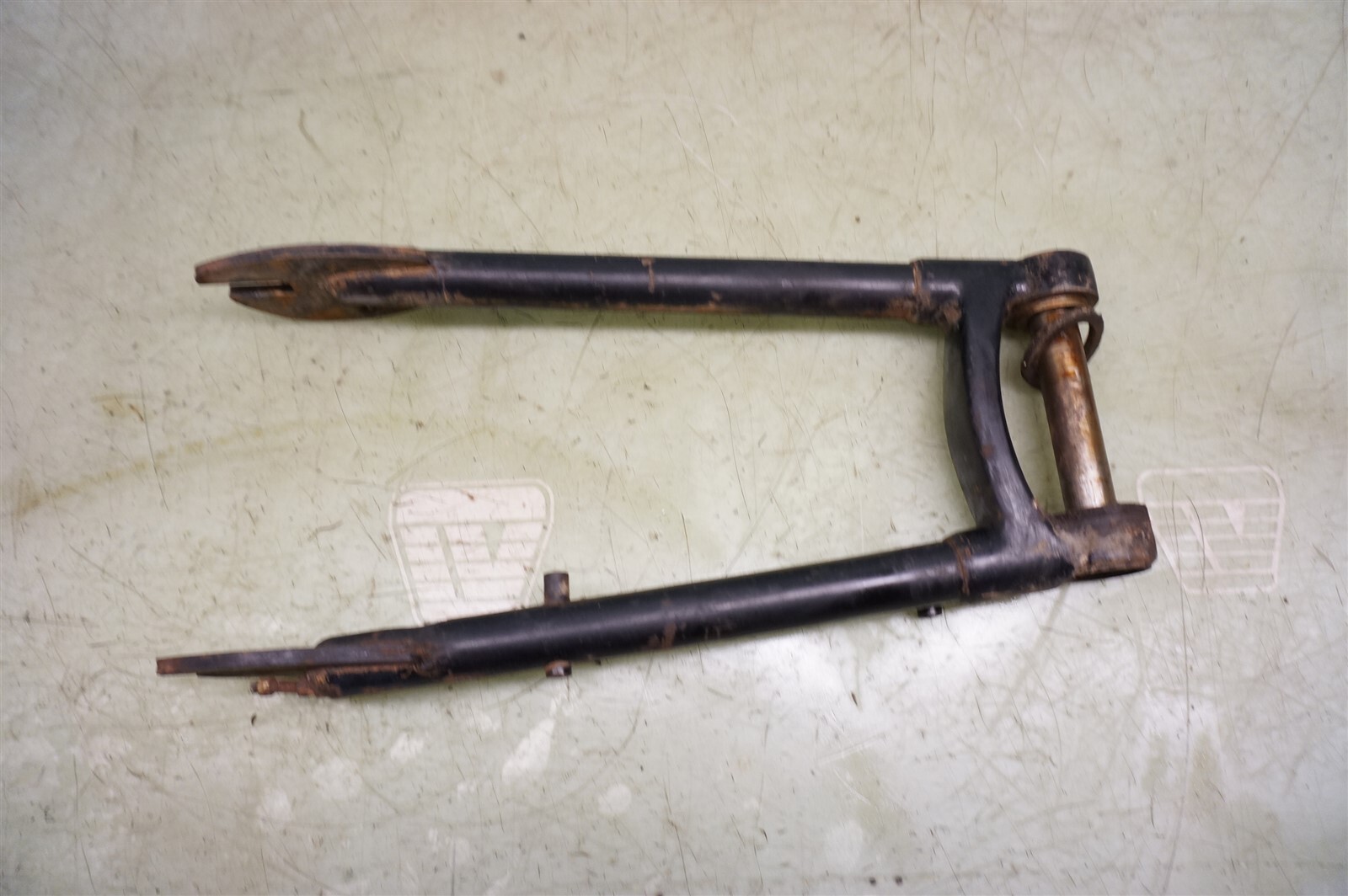 1965 Norton N15CS G15 CSR CS 750 Atlas P11 G15CSR Matchless *2677 Swing ...