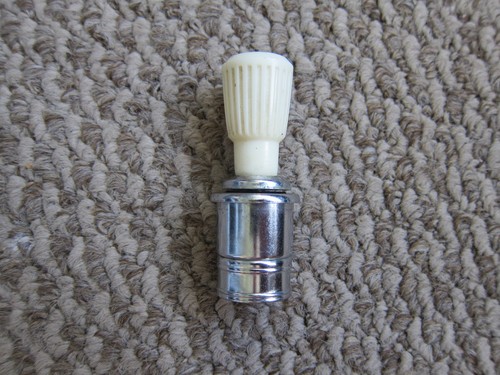 60-63 1963 FORD FALCON DASH CIGARETTE LIGHTER OEM | eBay