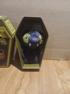 DEDDY BEARS 5" Coffin Plush Series 2 ZOMBAT New In BOX Stuffed | eBay