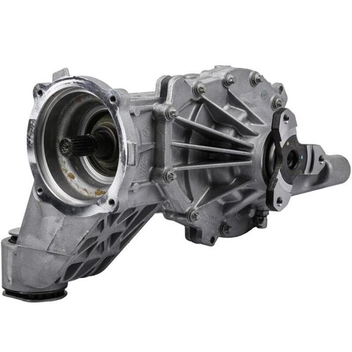 For Buick Encore 1.4L Chevrolet Trax Rear Axle Differential Assembly ...