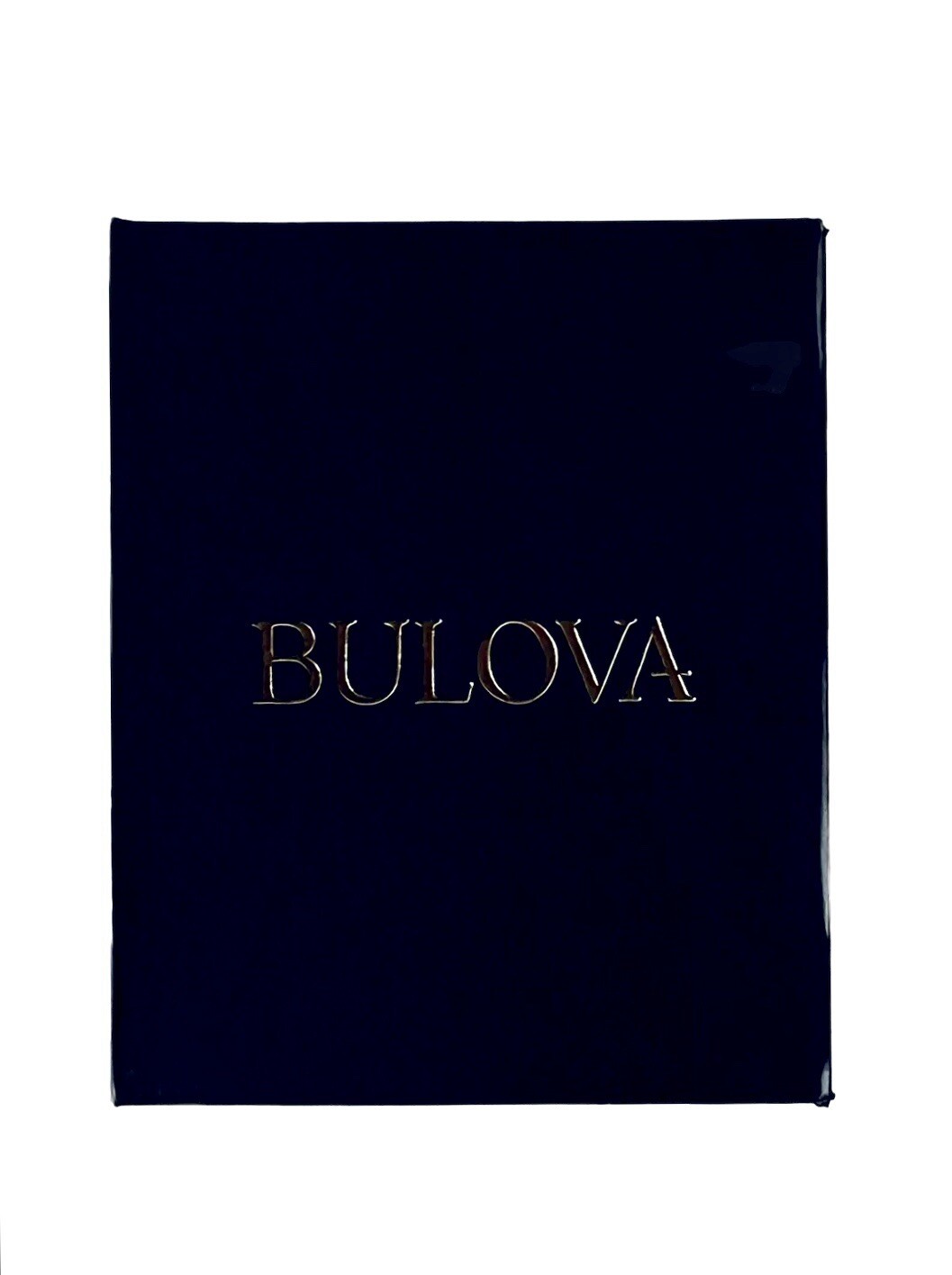 Bulova Men’s Marine Star 96B377 Chronograph Watch Silver-Tone 45mm NWT ...