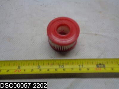 70243712 Ingersoll Rand Air Intake Filter | eBay