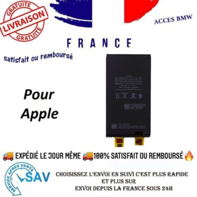 Batterie Sans BMS Pour Apple iPhone 12 / iPhone 12 Pro | eBay