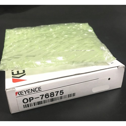 one New keyence OP-76875 Sensor mounting bracket Fast Delivery | eBay