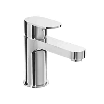 Francis Pegler Strata Blade Mono Bath Filler Tap Chrome Bathroom Tub ...