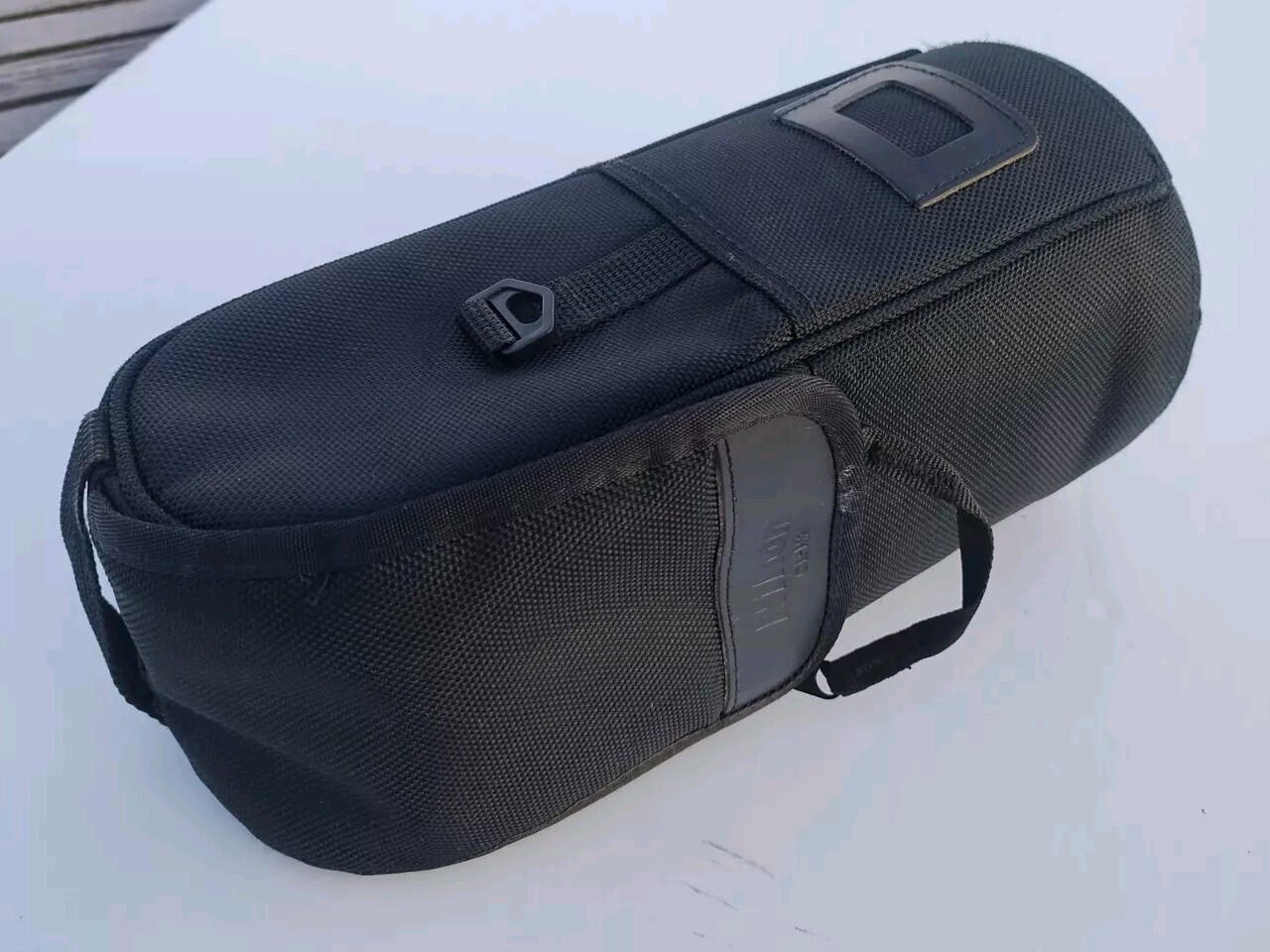 Nikon CL-M2 Genuine Black Lens Case For 80-400mm 70-200mm 300mm | eBay