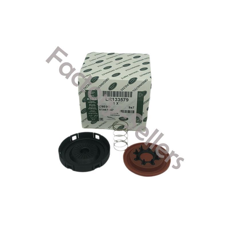 NEW OEM Land Rover LR4 Range RR Sport 3.0 5.0 Valve Service Kit ...