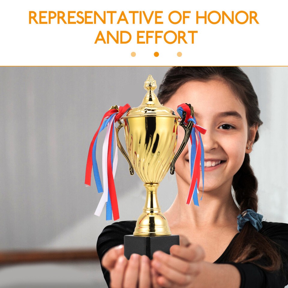 Preis Trophäe Game Trophy Wettbewerb Trophy Match Trophy Feierlichkeit ...