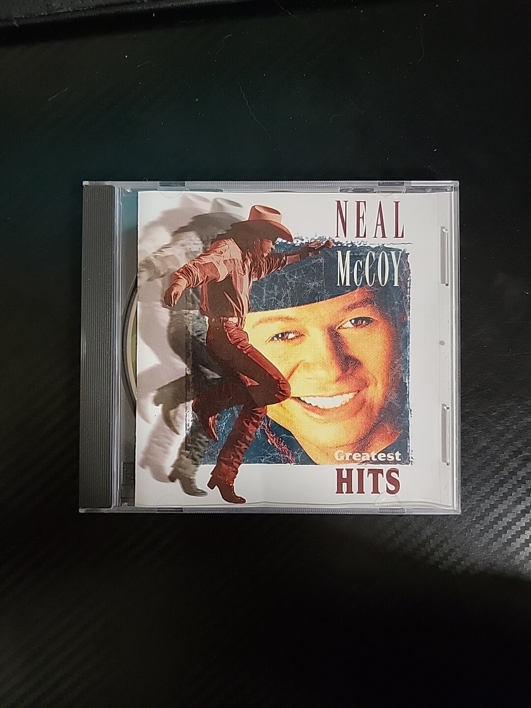 Neal McCoy : Greatest Hits (CD) | eBay