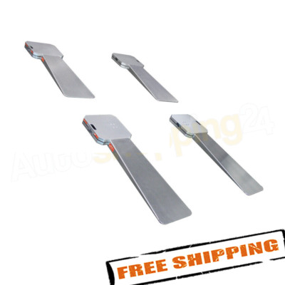 Longacre 52-72537 36" Aluminum Scale Ramps (4 Pieces) | eBay