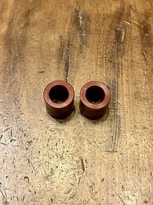 TORO Sleeve Bushing (2-Pack) 21352 21321 21327 21753 127-6896 Genuine ...
