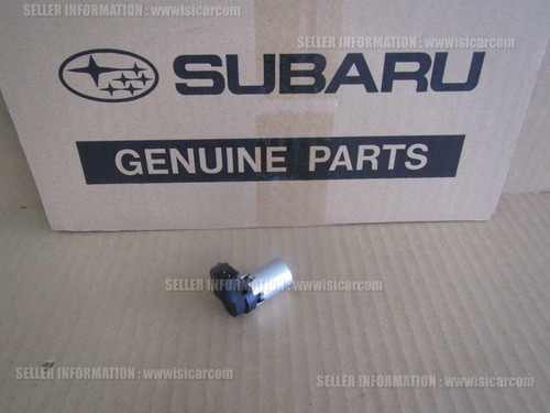 SUBARU IMPREZA WRX STI EJ207 GC8 SENSOR ASSY CAM SHAFT 22056AA062 ...