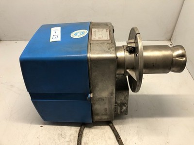 Elco Econom 2000 EL 01.3 Elco Ölbrenner Elco Heizölbrenner | eBay.de