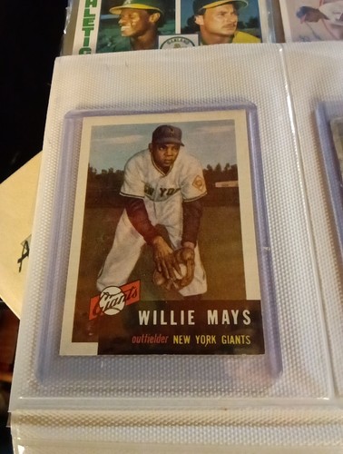 Autographed Baseball Cards | eBay