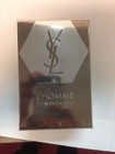 YSL L'Homme by Yves Saint Laurent Cologne Men 3.3 3.4 OZ EDT Spray ...