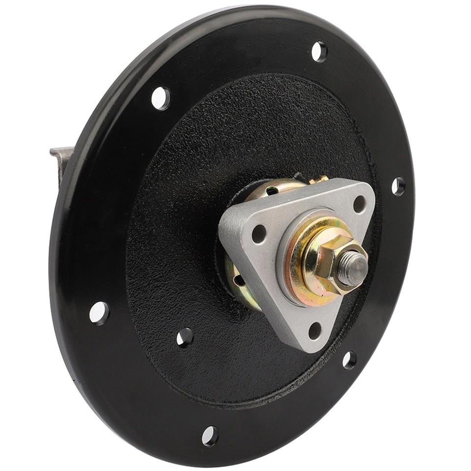 3 Deck Spindle for Toro 48" 52" 60" Deck Z Master 400 410 450 500 528 ...