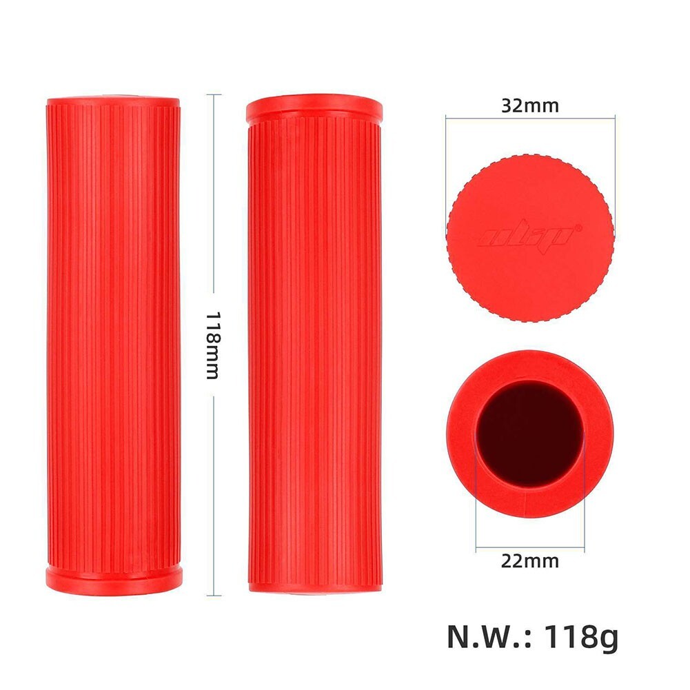 Outdoor Handlebar Grip Smooth Sturdy Versatile Compact Efficient Handle ...