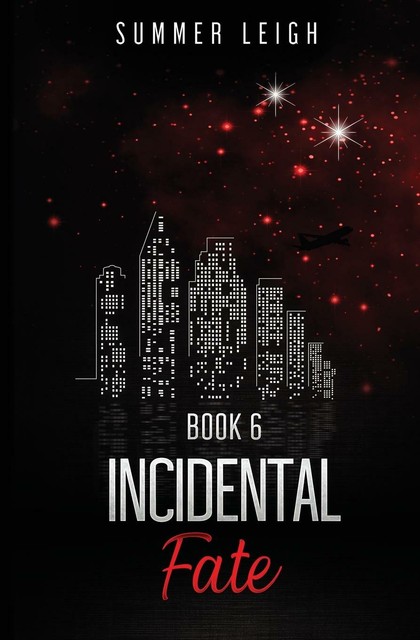 Incidental Fate Book 6 von Summer Leigh (2021, Taschenbuch) online ...