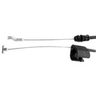 Engine brake cable fits 20 'and 22' MURRAY from 2001 to 2002 (Z + T ...