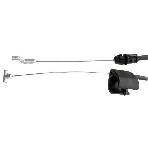 Engine brake cable fits 20 'and 22' MURRAY from 2001 to 2002 (Z + T ...