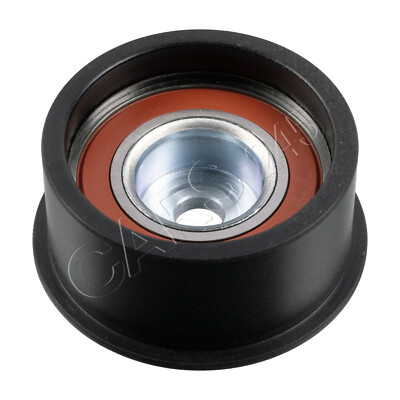 SWAG Timing Belt Deflection Guide Pulley Fits OPEL Astra MPV VAUXHALL ...