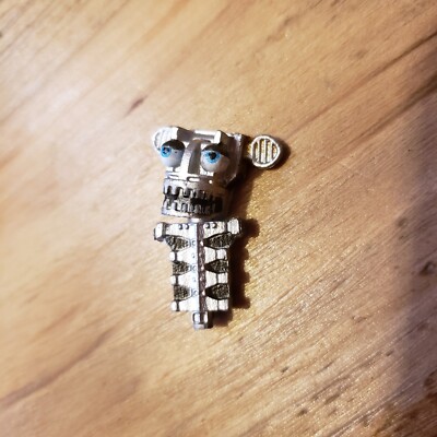 Rare Mini Endo Funko Five Nights at Freddy's Build A Figure Puppet Doll ...