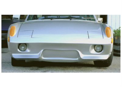 Porsche 914 FRONT 916 FIBERGLASS BUMPER | eBay