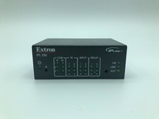 Extron IPCP Pro 250 IP Link Pro Control Processor for sale online | eBay