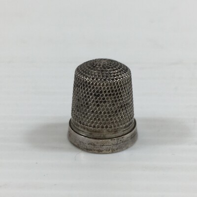 Thimbles - Child Thimble