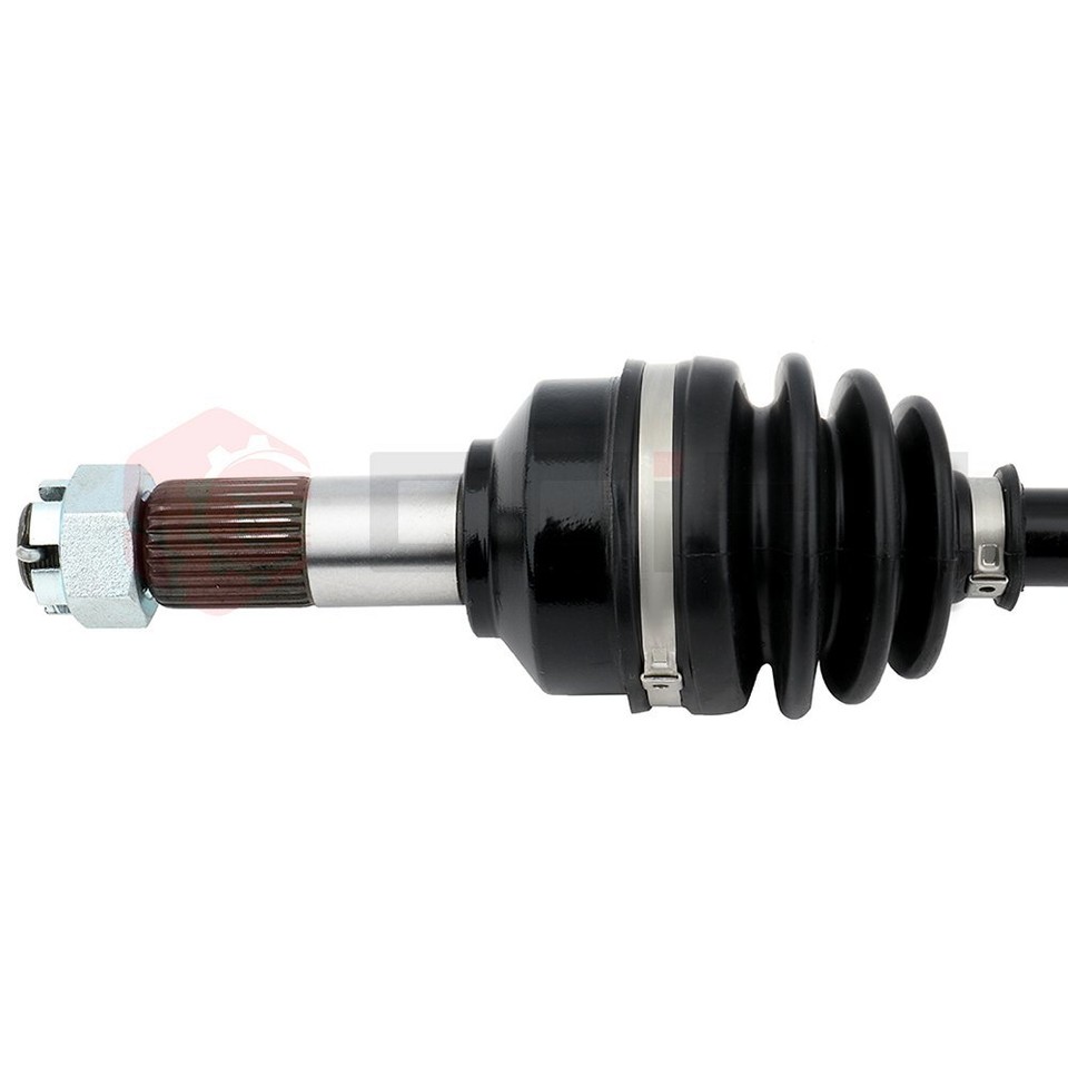 Front Right For 2014-2018 Honda Rancher 420 TRX420FM2 4x4 EPS CV Axle ...