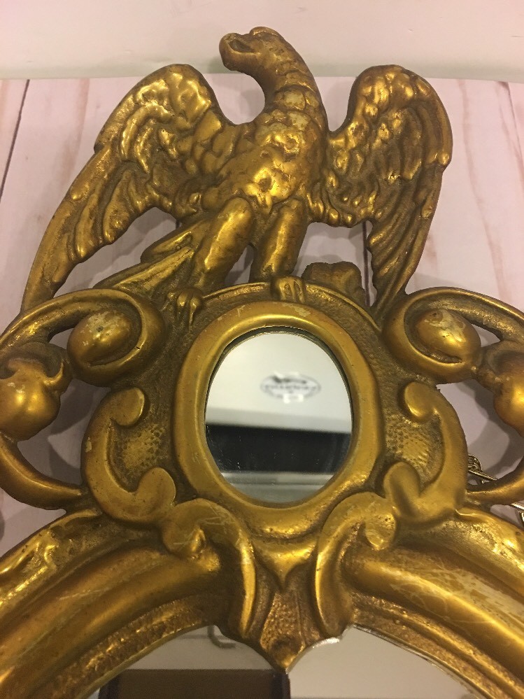 Mirror Shield Replica