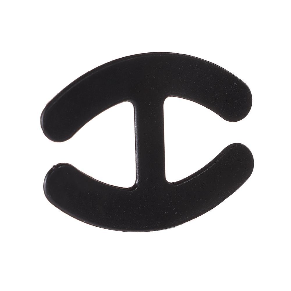 10pcs Useful Control Cleavage Converter Concealer Bra Clips Back Strap ...