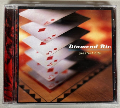 Diamond Rio - Greatest Hits (CD) | eBay