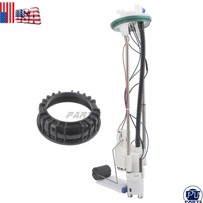 Fuel Pump # 709000662 For 2017 2018 2019 2020 2021 Can Am Defender HD10 ...
