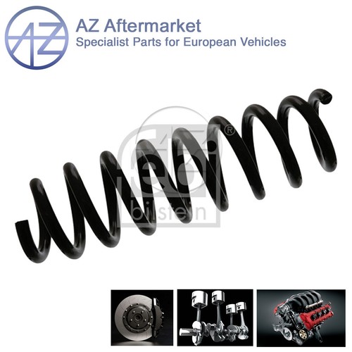 Fits BMW 3 Series 2004-2013 AZ Suspension Coil Spring #2 33536767338 | eBay