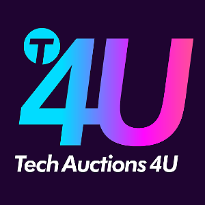 Tech-Auctions4U | eBay UK Stores