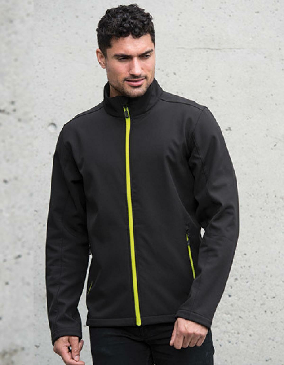 Stormtech KSB-1 | Herren Jacke Mens Orbiter Softshell Jacket | eBay.de